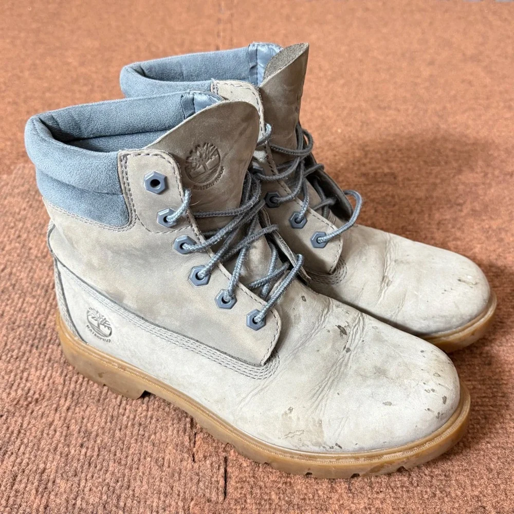 Timberland | Shoes | C Shoes Timberland 6 Inch Premium Waterproof Boots ...